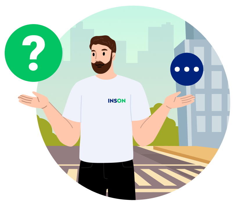 Inson